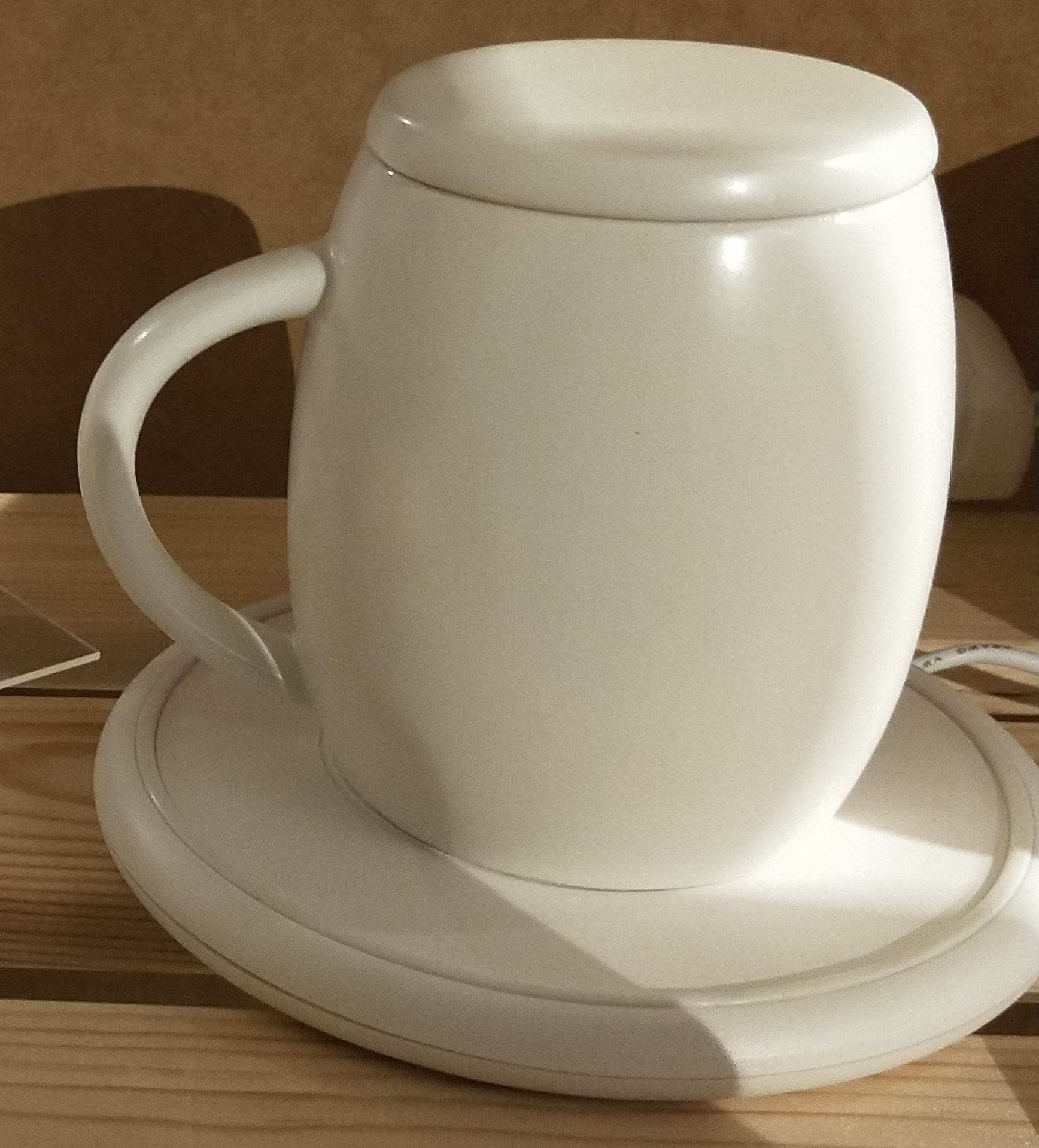 WYLESS 麗晶大飯店產品體驗會，碰見電獺少女宇恩好開心! - 敗家達人推薦