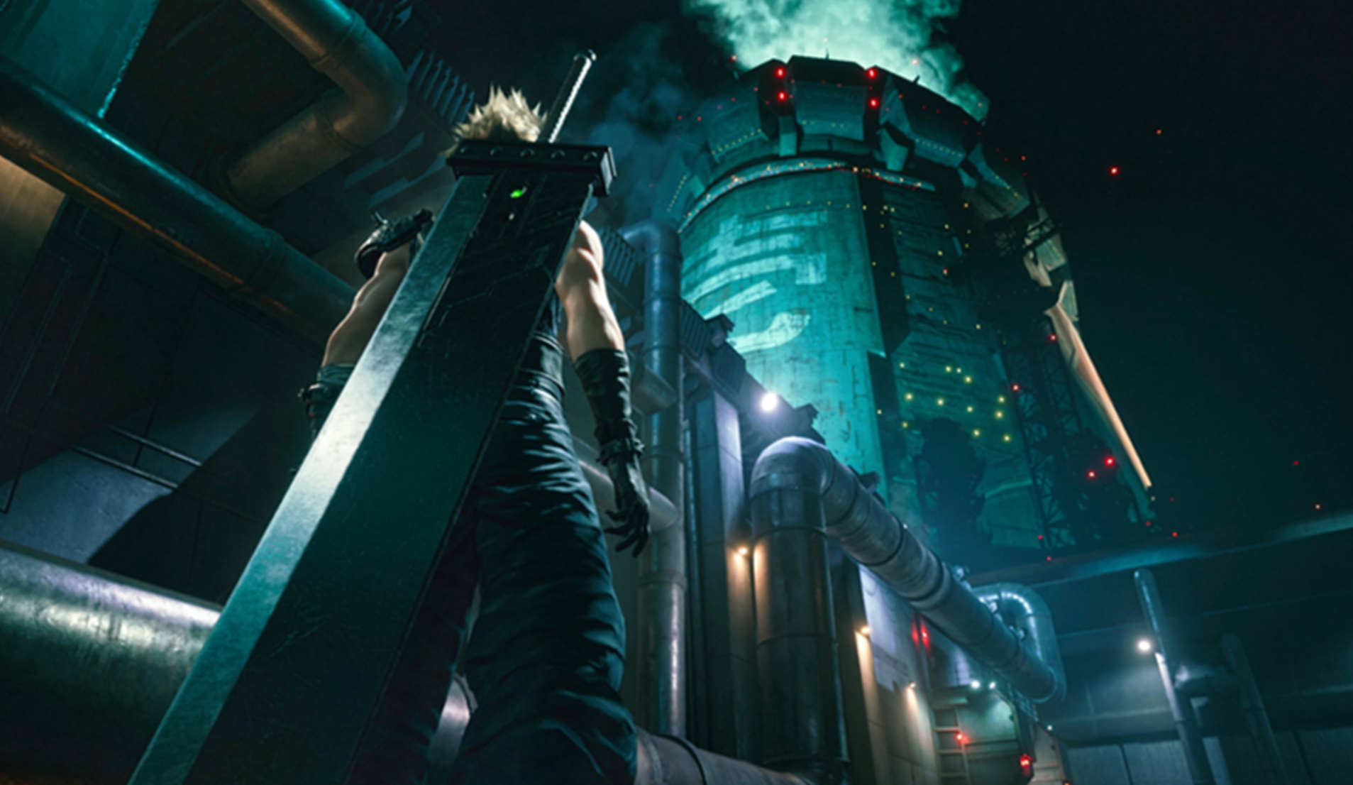【FF7R】快速衝等攻略，一周目通關後最快的等級、魔石練法!FF VII 重製版 FF最終幻想 太空戰士7 FINAL FANTASY VII ...