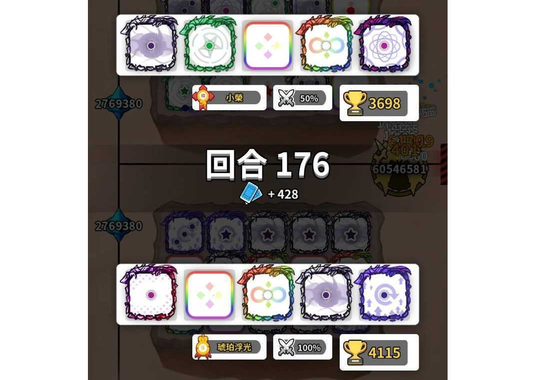 【Random Dice】組合陣攻略，前期標準配置與打法推薦，組合骰隊友陣容，前、中、後期做骰!Random Dice : PvP ...