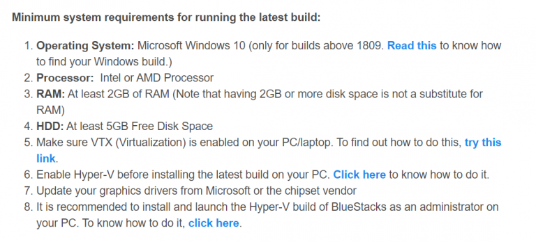 不再起衝突！BlueStacks 推出 Hyper-V 測試版！Windows 10 專業版的福音！ - 敗家達人推薦
