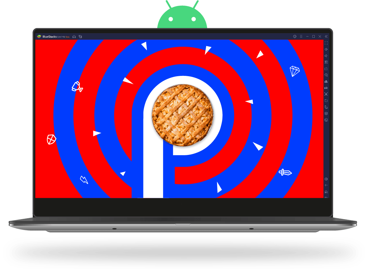 BlueStacks 5 跟上腳步升級 Android 9.0 效能大幅提升，不再落後！獨家搶先體驗心得 - 敗家達人推薦
