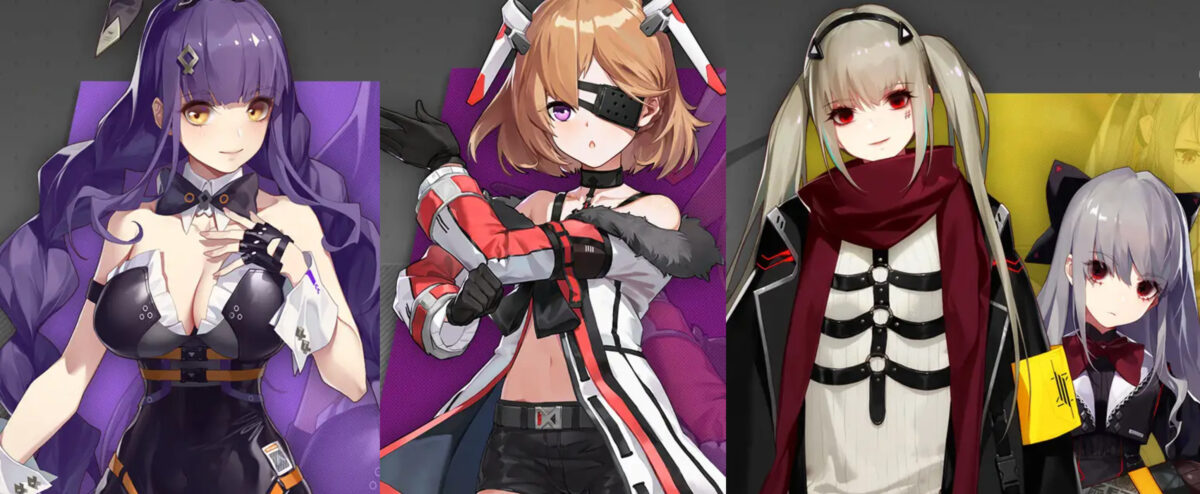 【終末陣線:伊諾貝塔】10/21最新台服禮包兌換碼大全，首抽角色推薦，T0排行評價。 | 短傳媒 re-news.tw