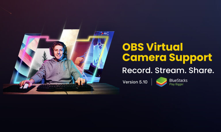 BlueStacks 推出「BlueStacks 5」大型更新版本！支援 Android 11 與 Vulkan 圖形技術 - 敗家達人推薦