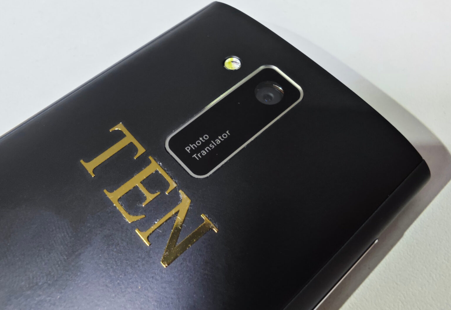 TEN4最強翻譯機評測，翻譯144種語言，拍照翻譯，4G行動上網WIFI熱點共享。 - 敗家達人推薦