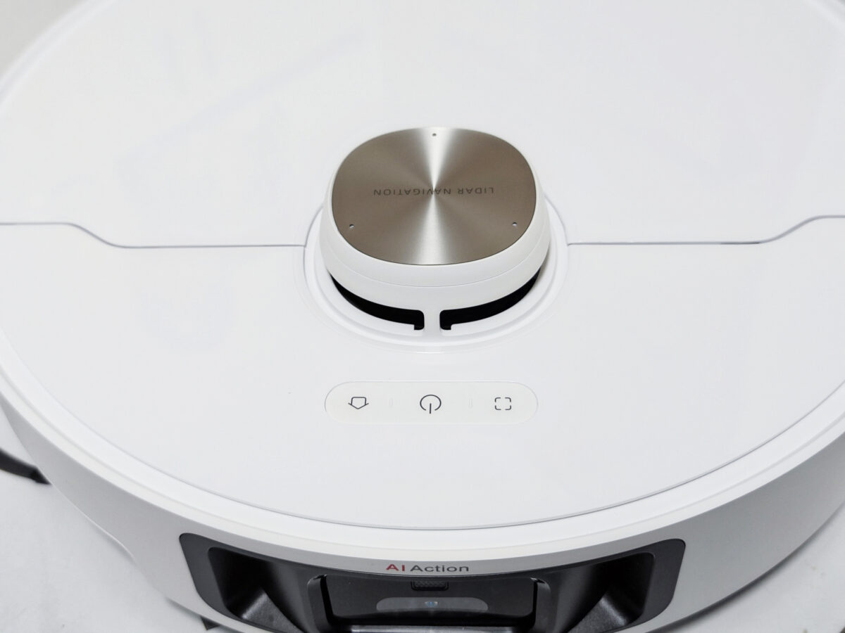 【追覓L40 Ultra開箱評測】CP值超高掃拖機器人No.1，自動伸手掃縫隙，還能洗脫烘。 - 敗家達人推薦